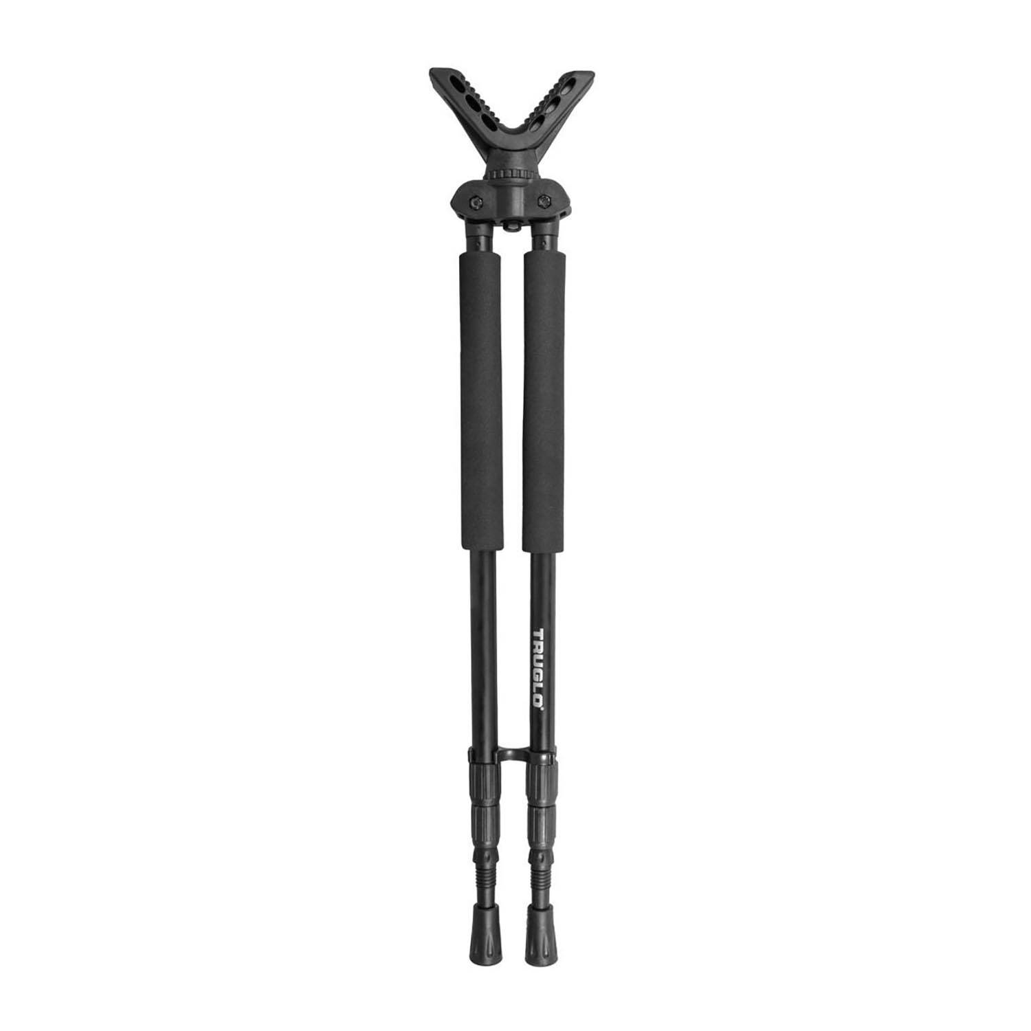 TruGlo Solid Shot Collapsible Bipod | Galls