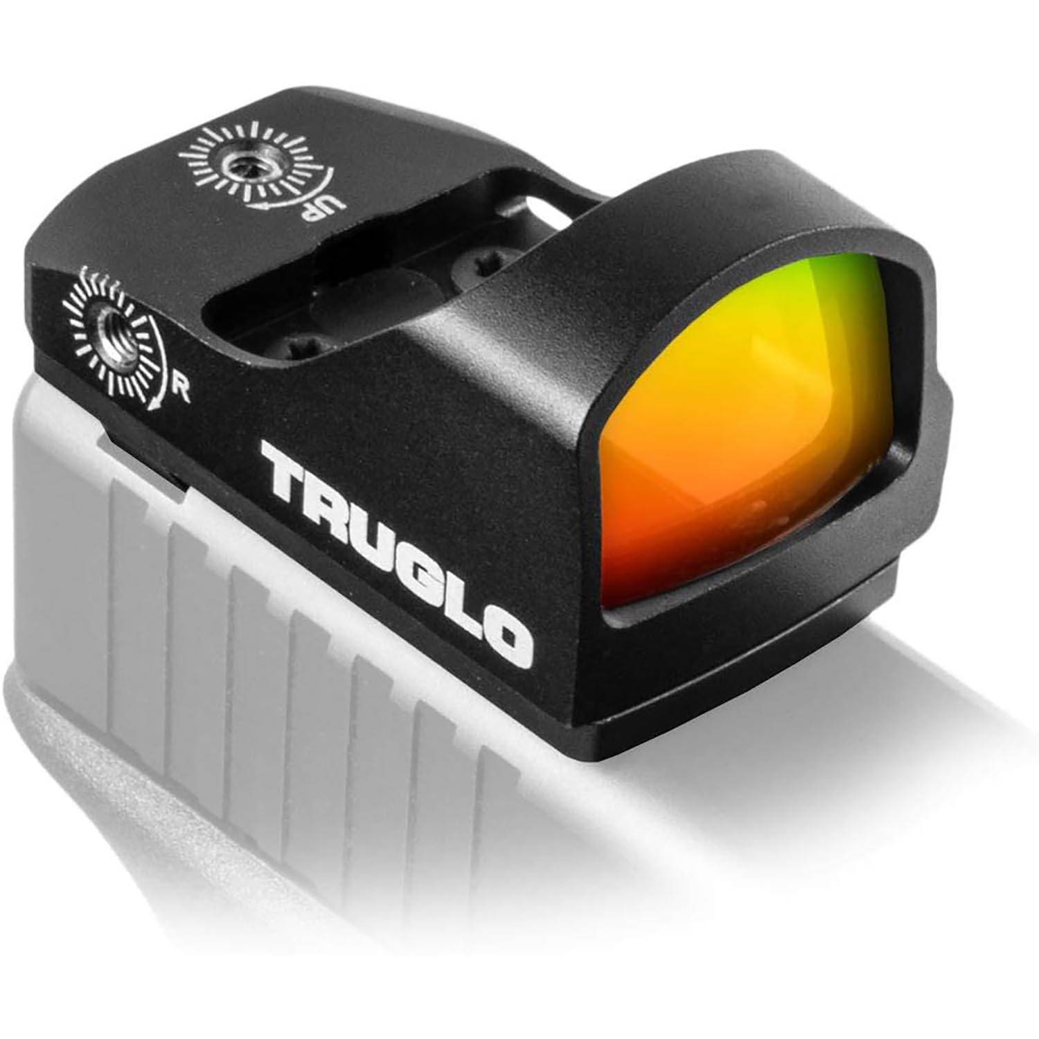 TruGlo Tru Tec Micro Green Dot Sight