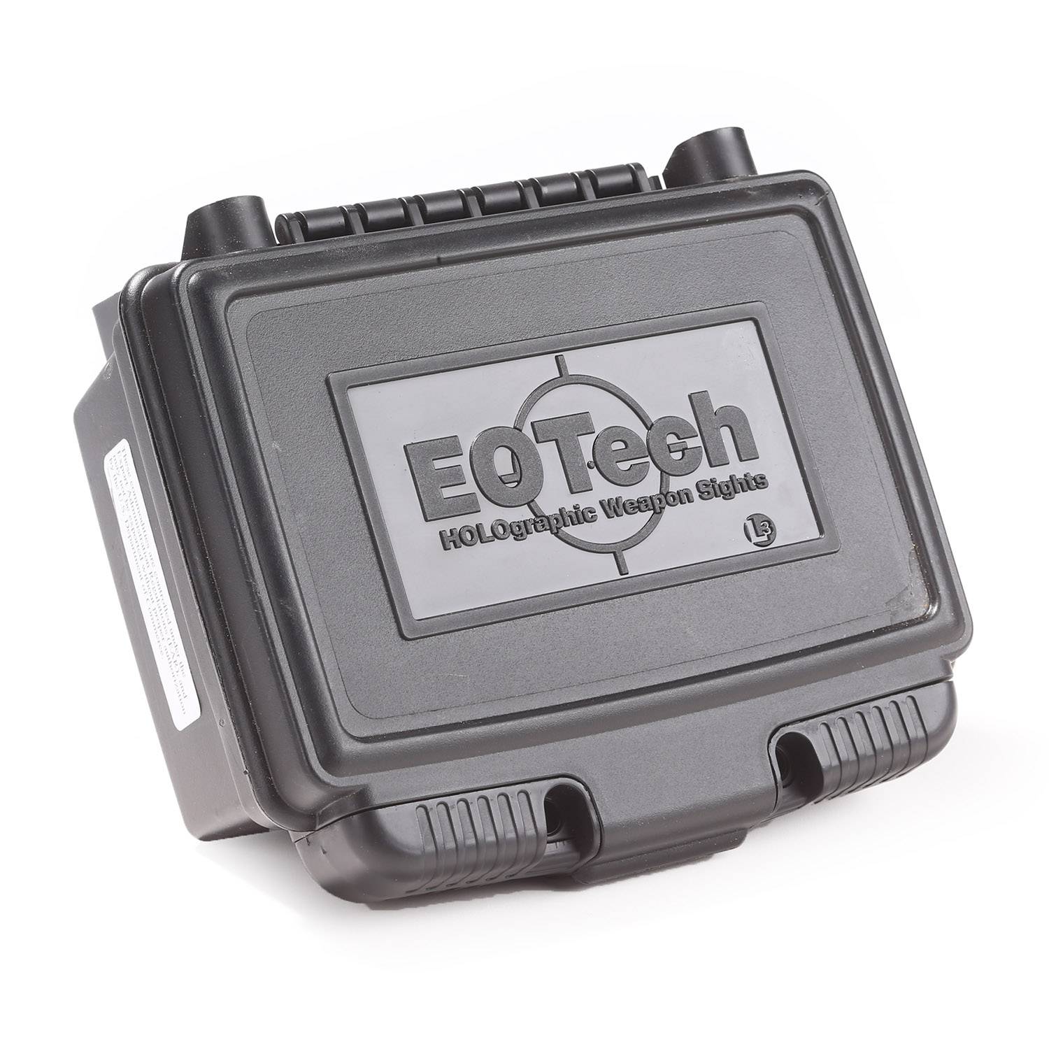 EOTech 518 Holographic Sight