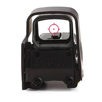 EOTech 518 Holographic Sight