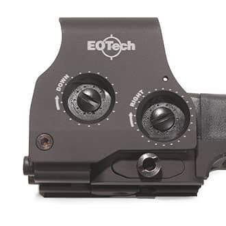 EOTech 518 Holographic Sight