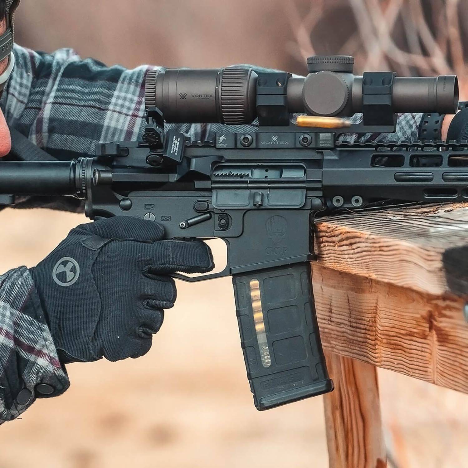 Magpul PMAG 30 AR/M4 GEN M2 MOE Window Magazine | Galls
