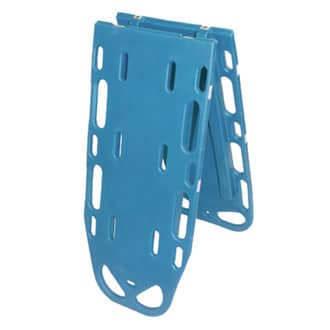Iron Duck Ultra Space Saving Folding Backboard