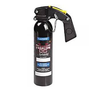 Sabre Pepper Spray | OC Spray for Self-Defense