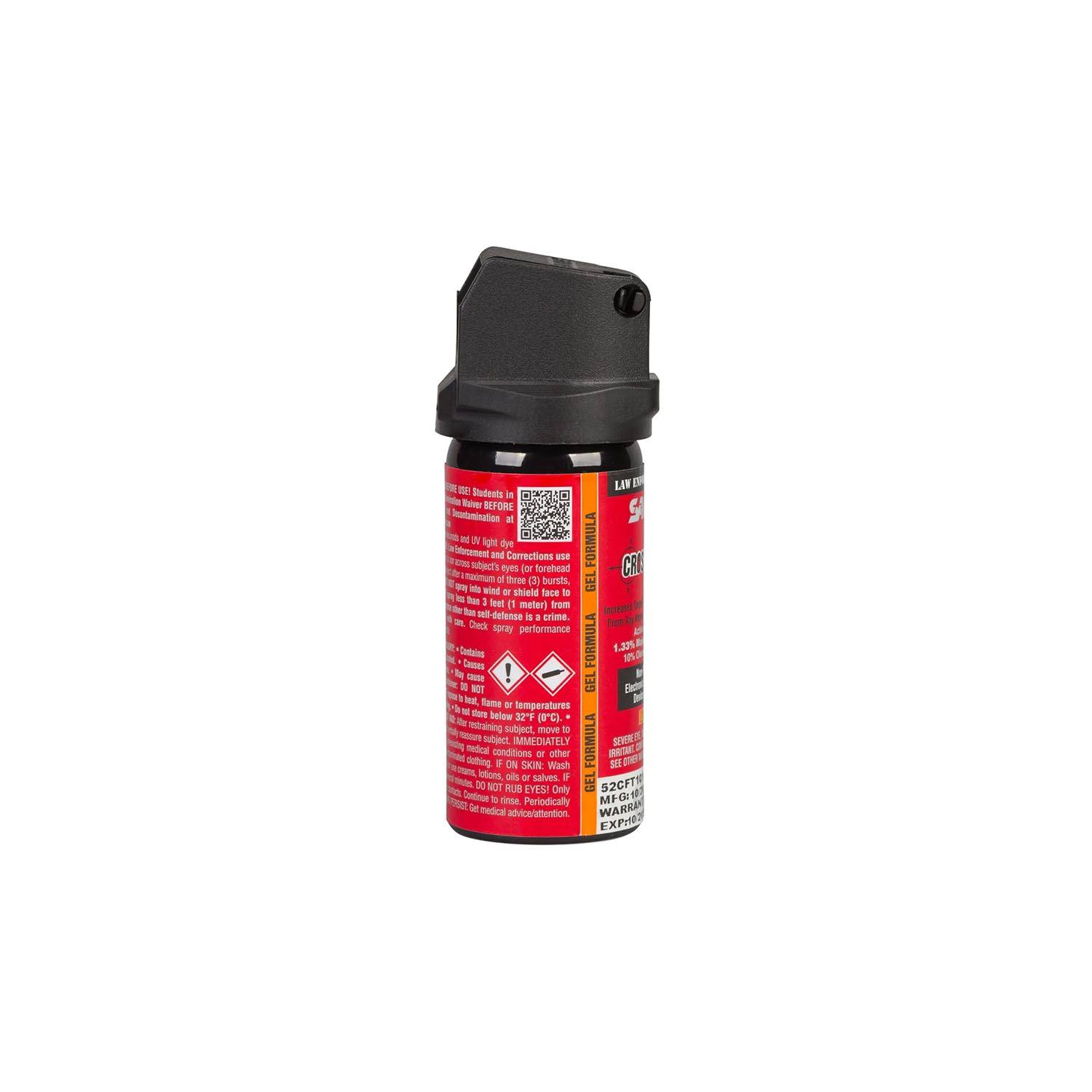 Aerko Freeze +P 2K3 Pepper Spray | Galls