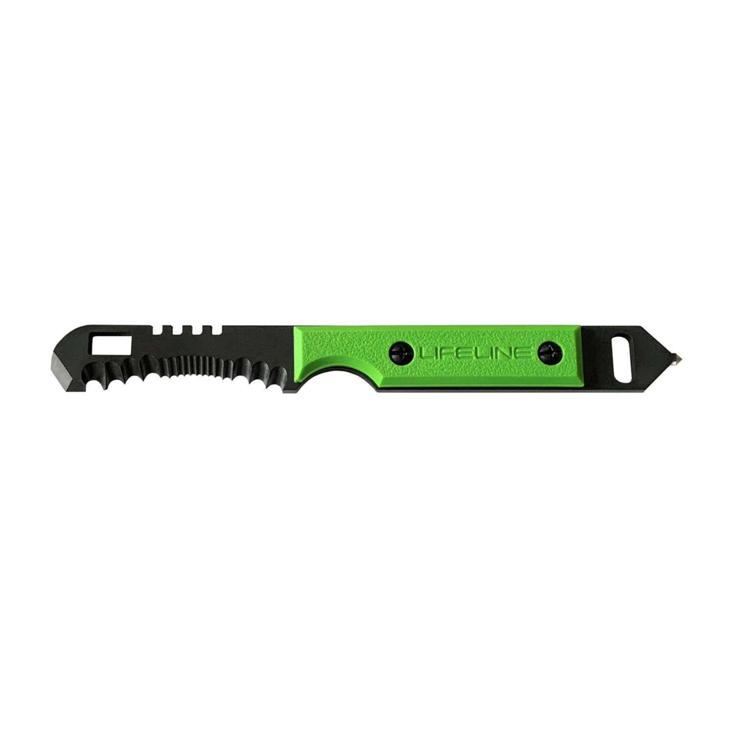 LifeLine Gen 3 FIRE Series Rescue Tool | Multi-Tools