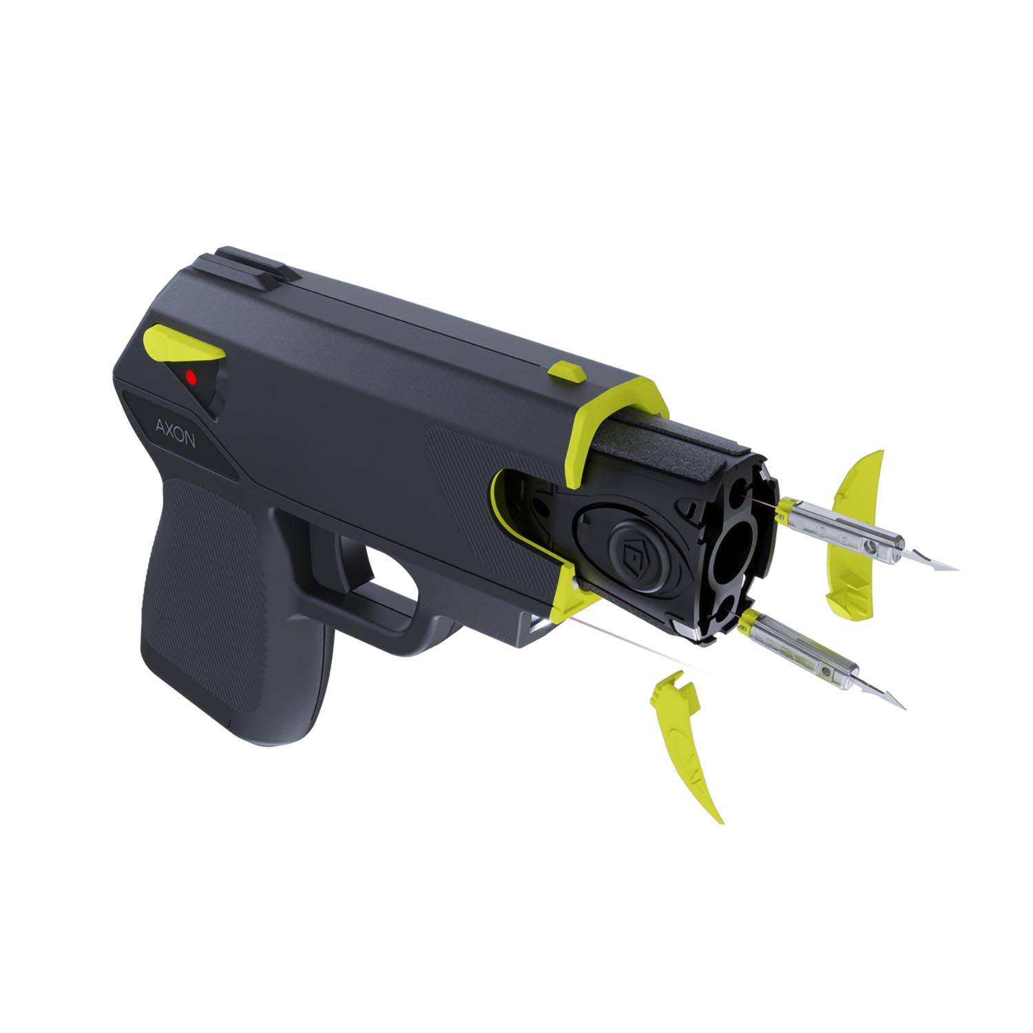 TASER Pulse 2 Compact Personal Protection Device | Galls