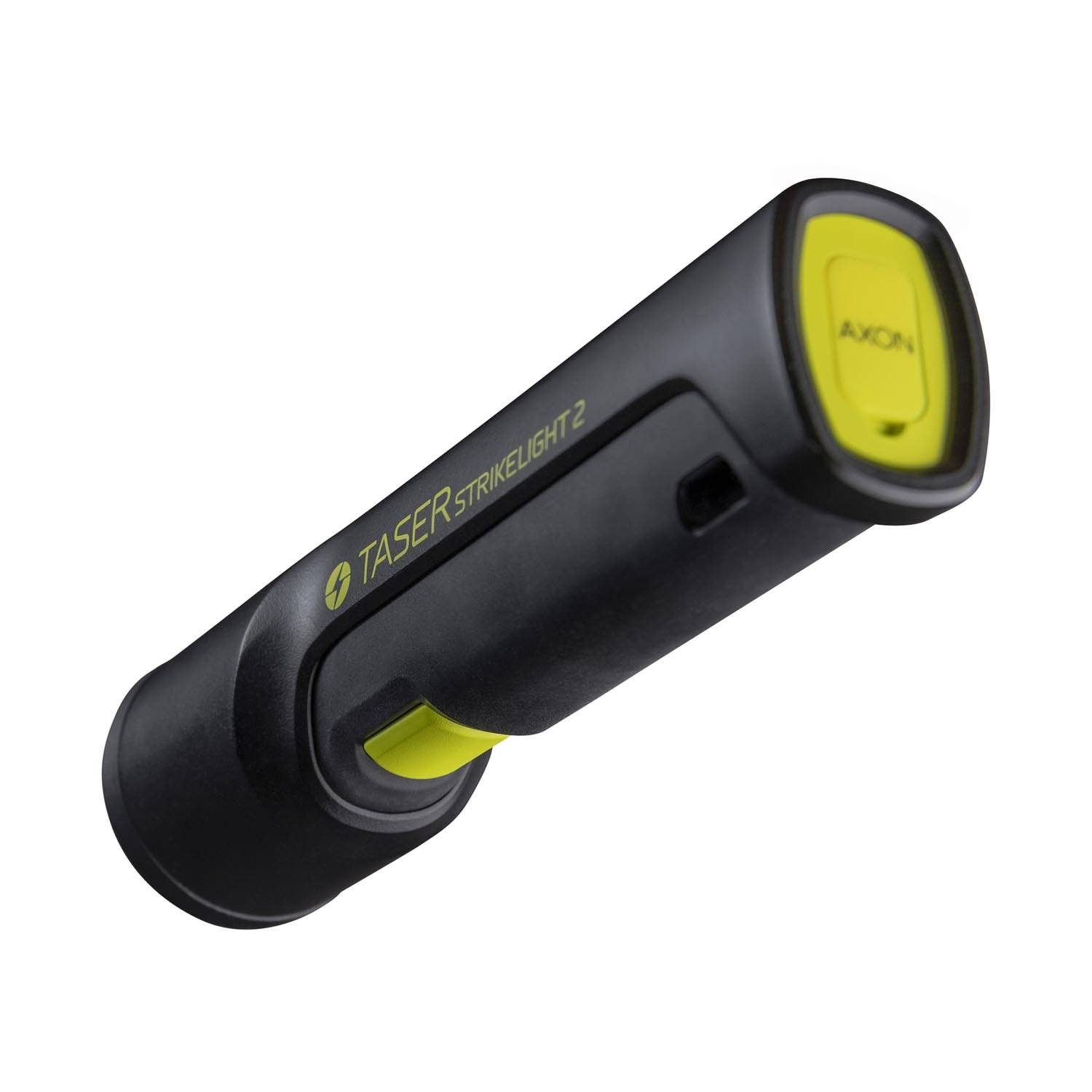TASER StrikeLight 2 Stun Device with Flashlight | Galls