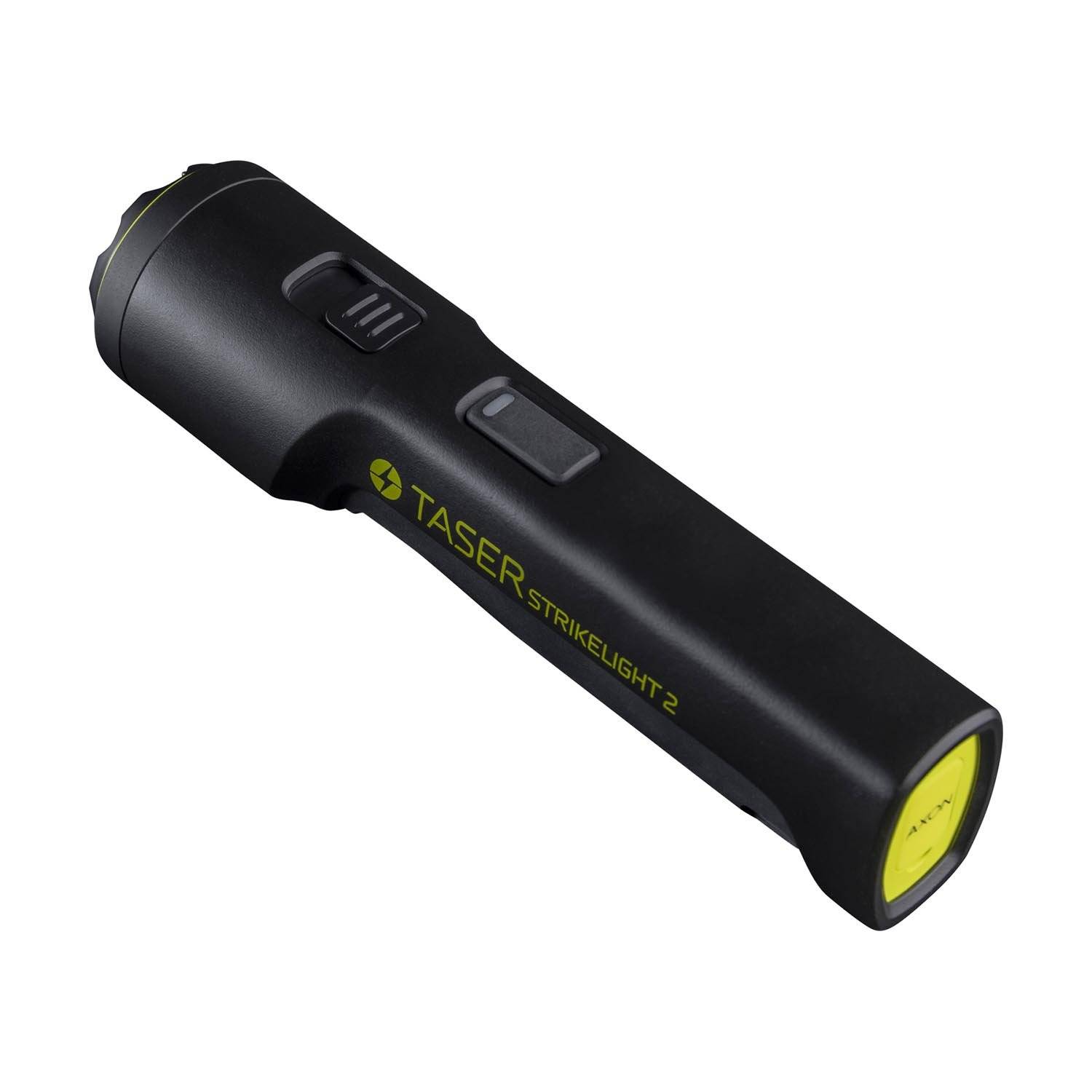 TASER StrikeLight 2 Stun Device with Flashlight | Galls