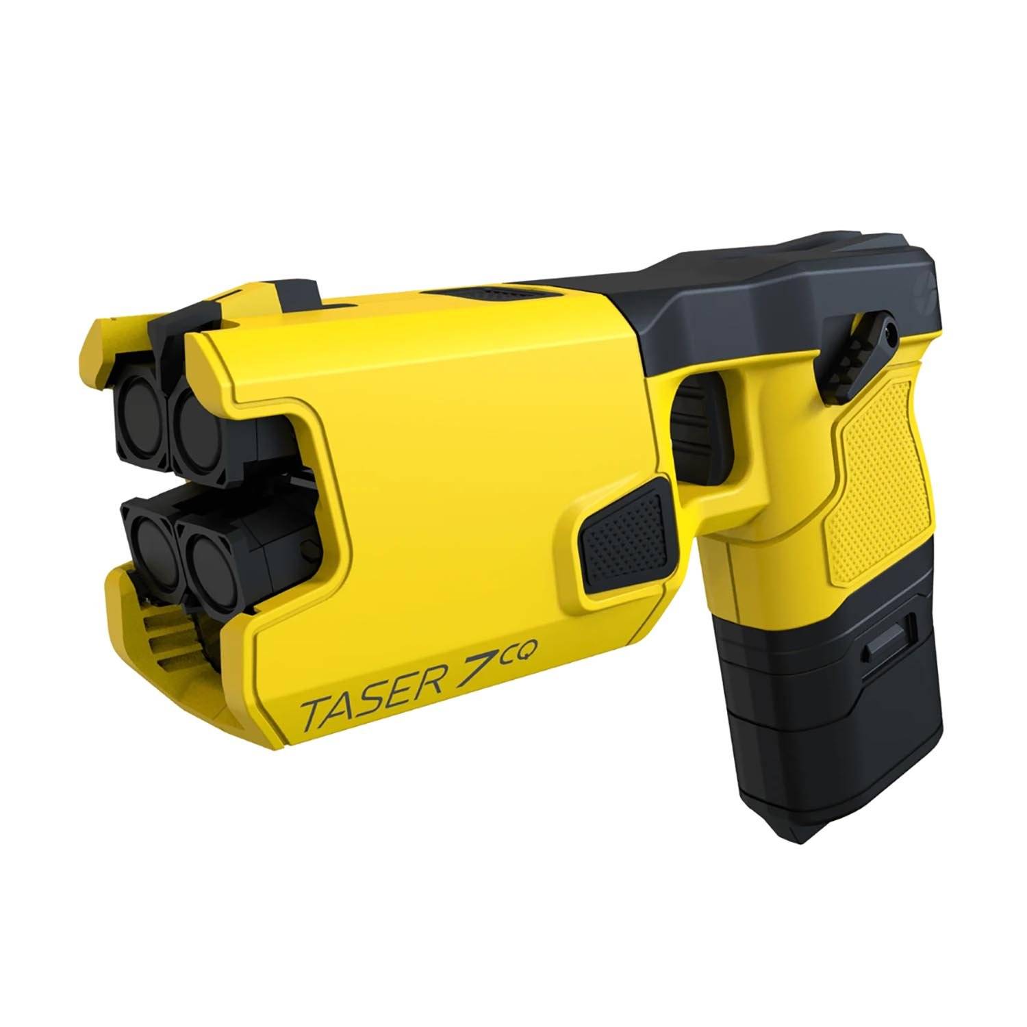 TASER 7CQ Advanced Less-Lethal Protection | Galls