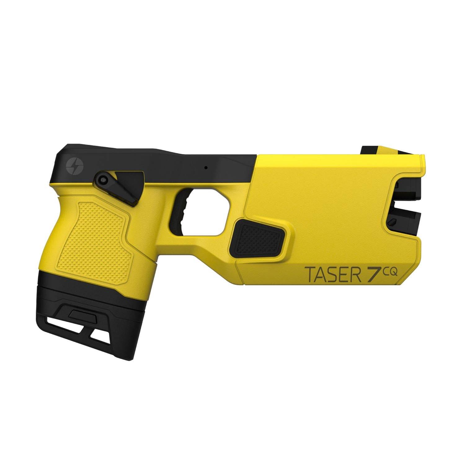 TASER 7CQ Advanced Less-Lethal Protection | Galls