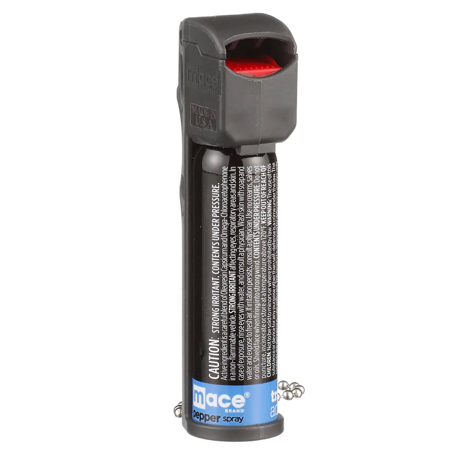 Mace Compact Hard Case Pepper Spray | Galls