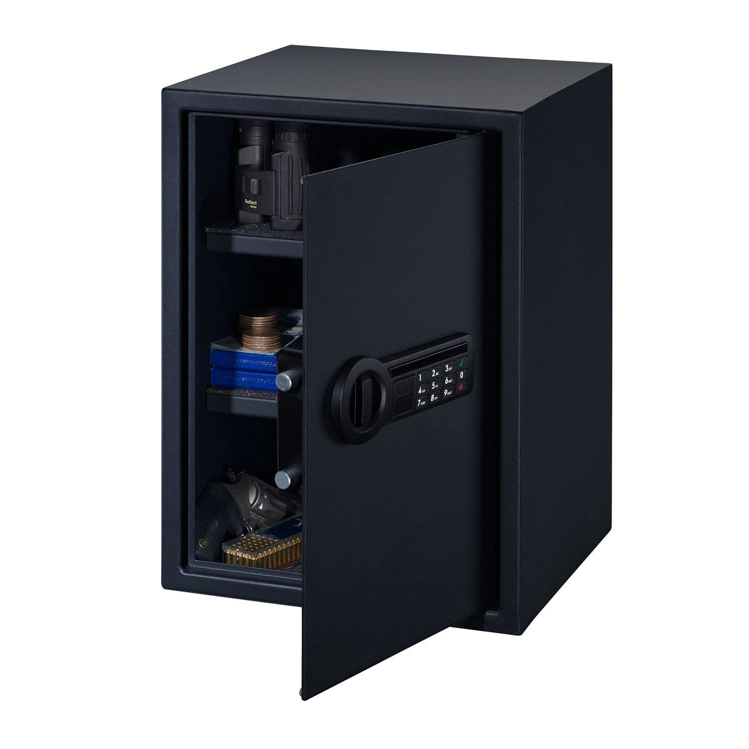Stack-On Products Personal Security Safe