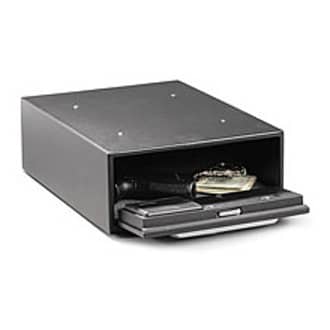 Stack-On Products Low Profile Safe | Solid Steel Gun Safe