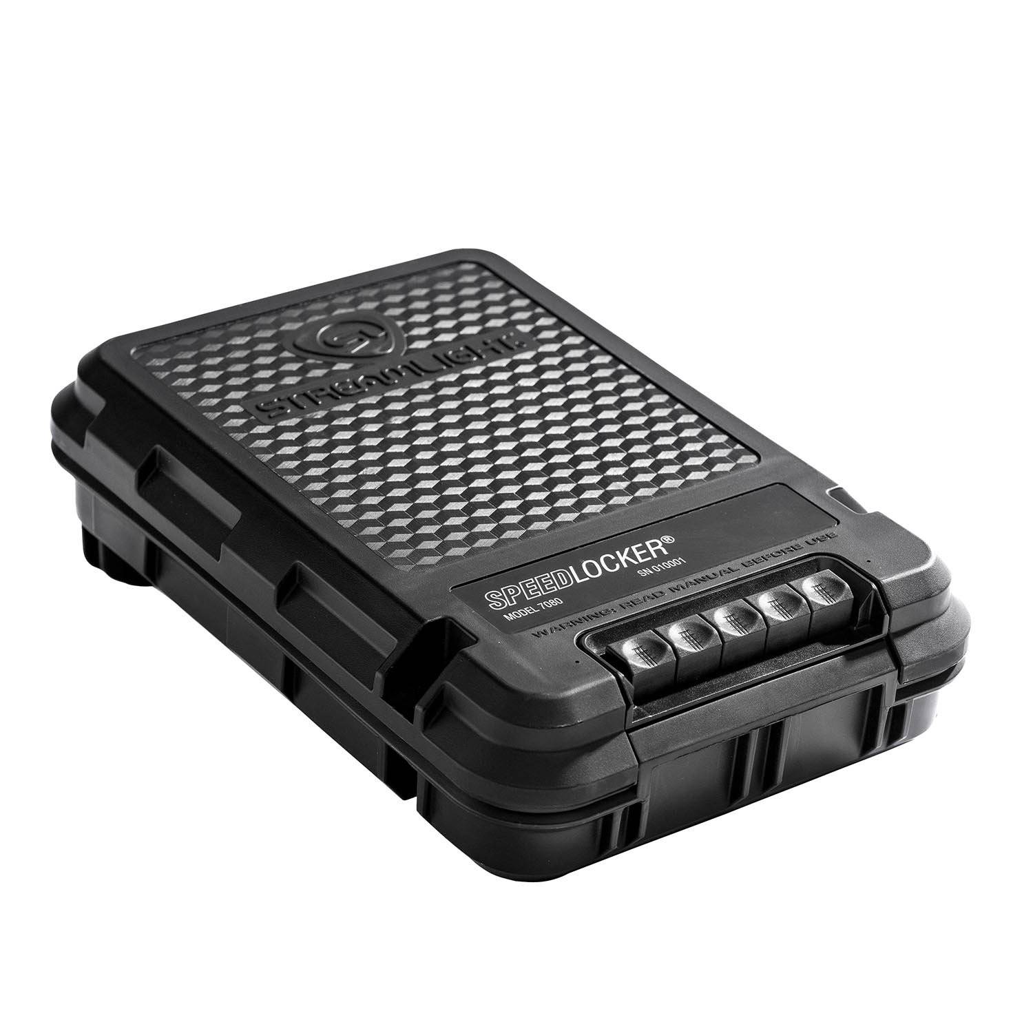 Streamlight Speedlocker Portable Storage Container | Galls