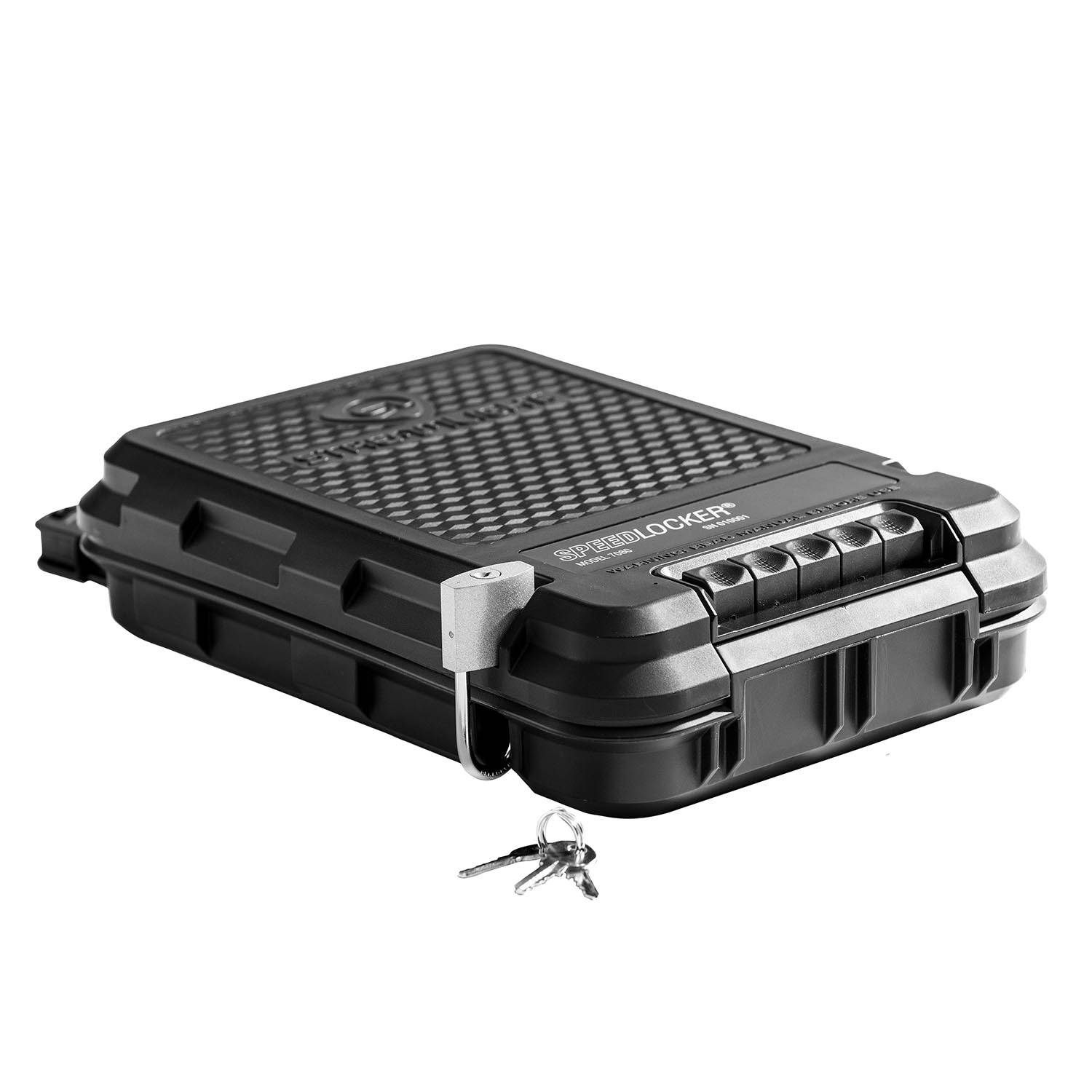 Streamlight Speedlocker Portable Storage Container | Galls