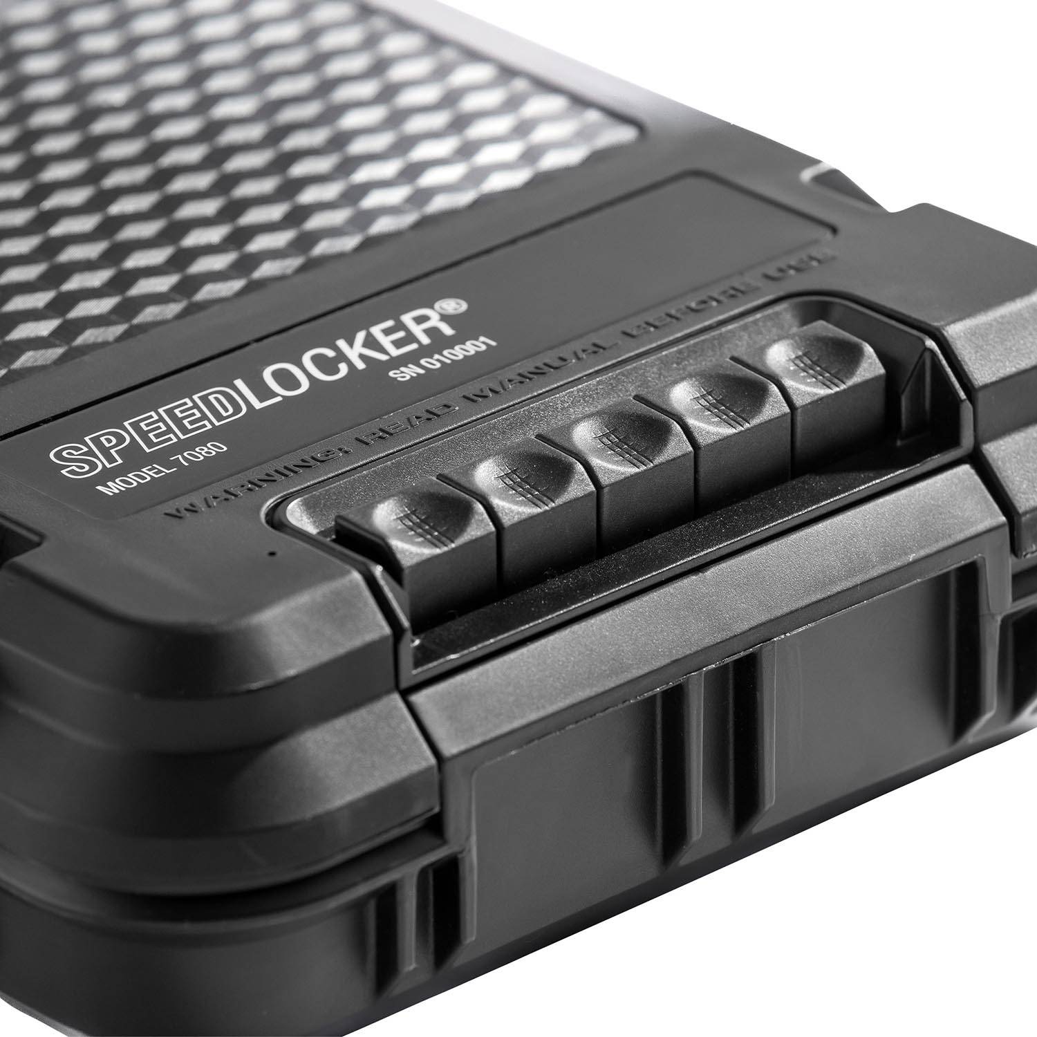 Streamlight Speedlocker Portable Storage Container | Galls