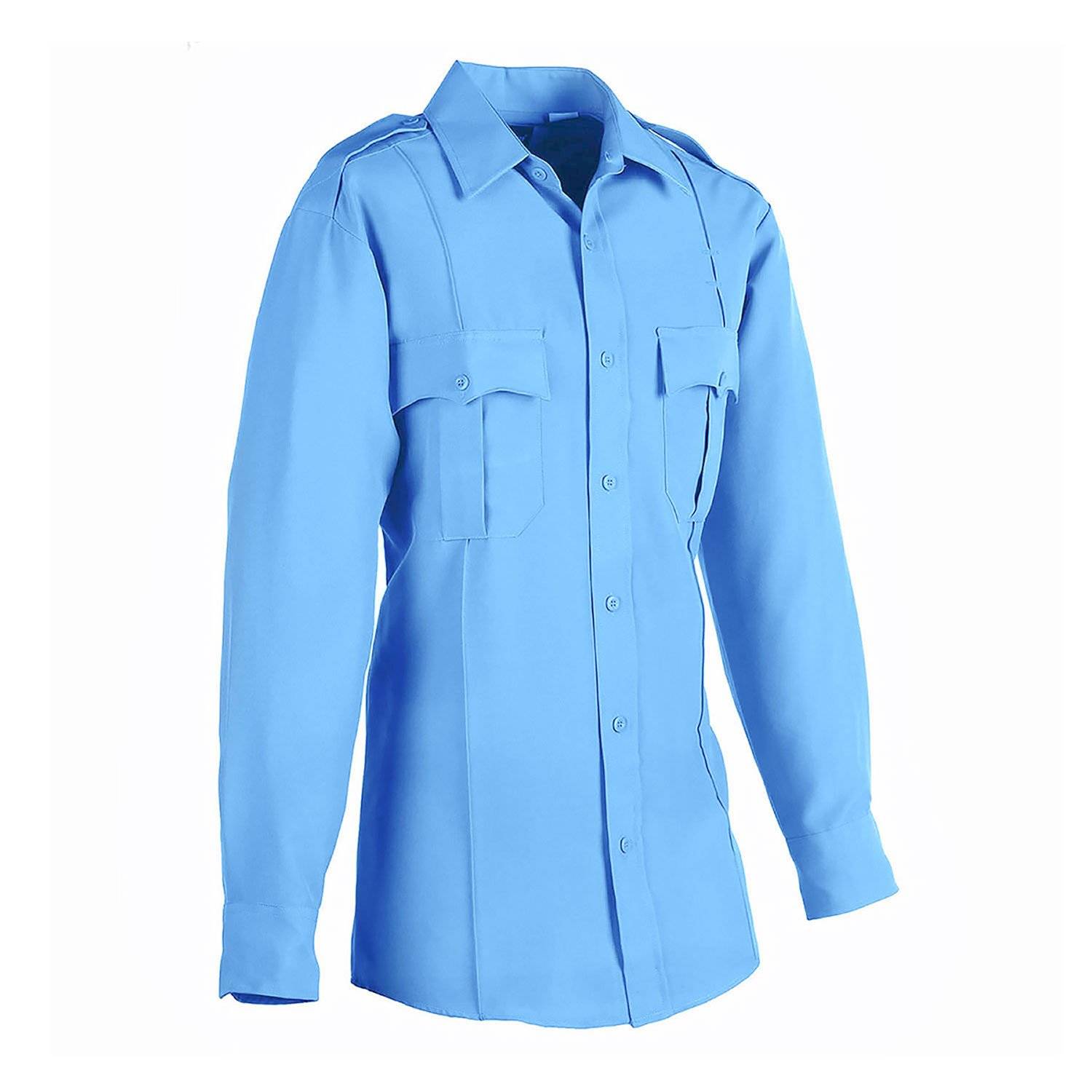 LawPro 100% Polyester Long Sleeve Shirt