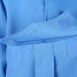 LawPro 100% Polyester Long Sleeve Shirt