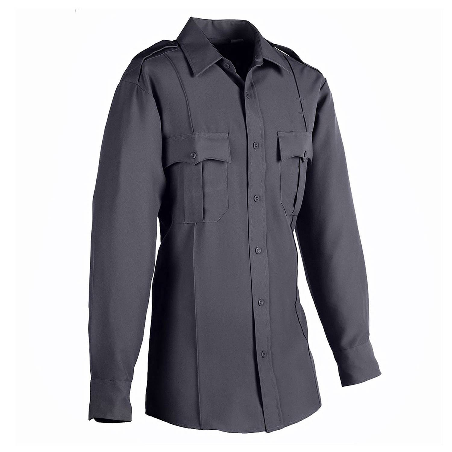 LawPro 100% Polyester Long Sleeve Shirt