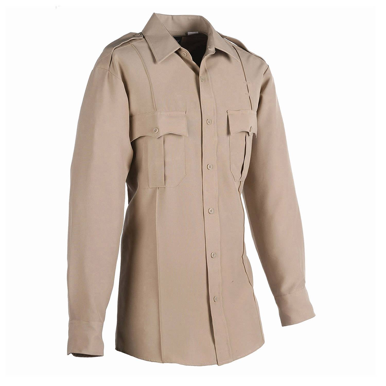 LawPro 100% Polyester Long Sleeve Shirt