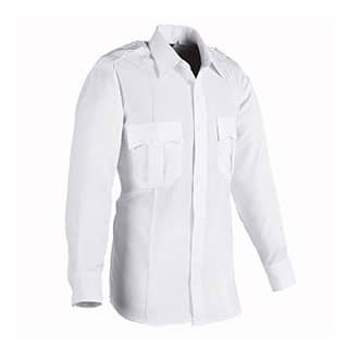 LawPro 100% Polyester Long Sleeve Shirt