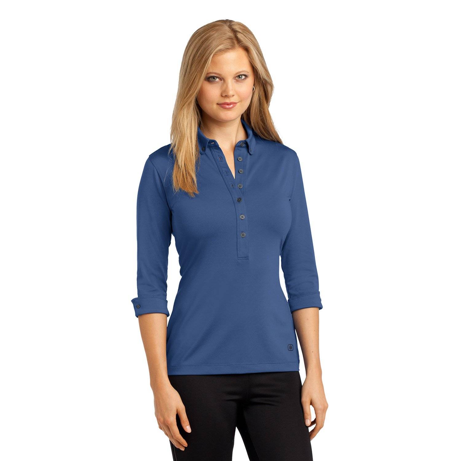 Ogio Ladies Gauge Polo