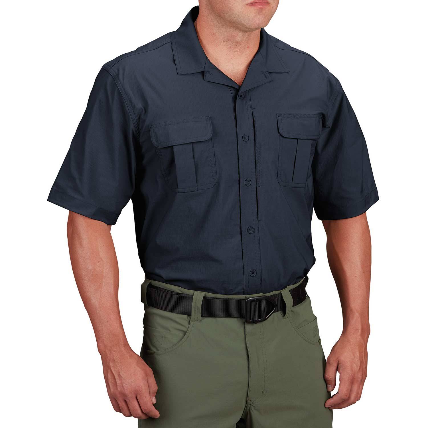 Propper Summer Weight Short Sleeve Tactical Shirt