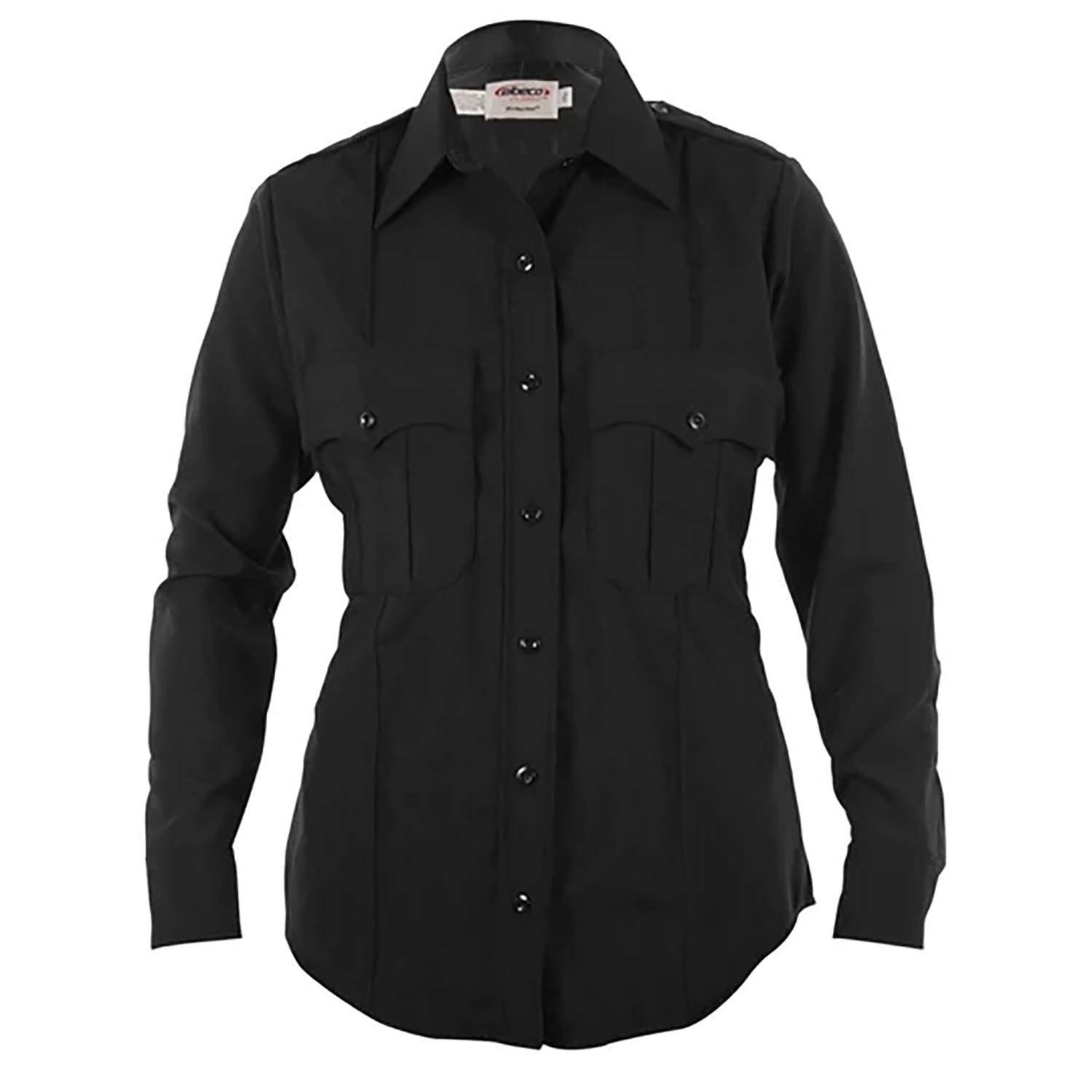 Elbeco Distinction Women's Long Sleeve Shirt | Galls