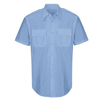 Horace Small New Dimension Plus Men's Short Sleeve Shirt