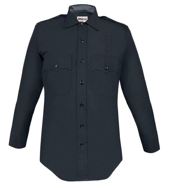 SG927 - LAPD L/S SHIRT FOR MEN