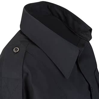 Horace Small New Dimension Plus Men's Long Sleeve Shirt