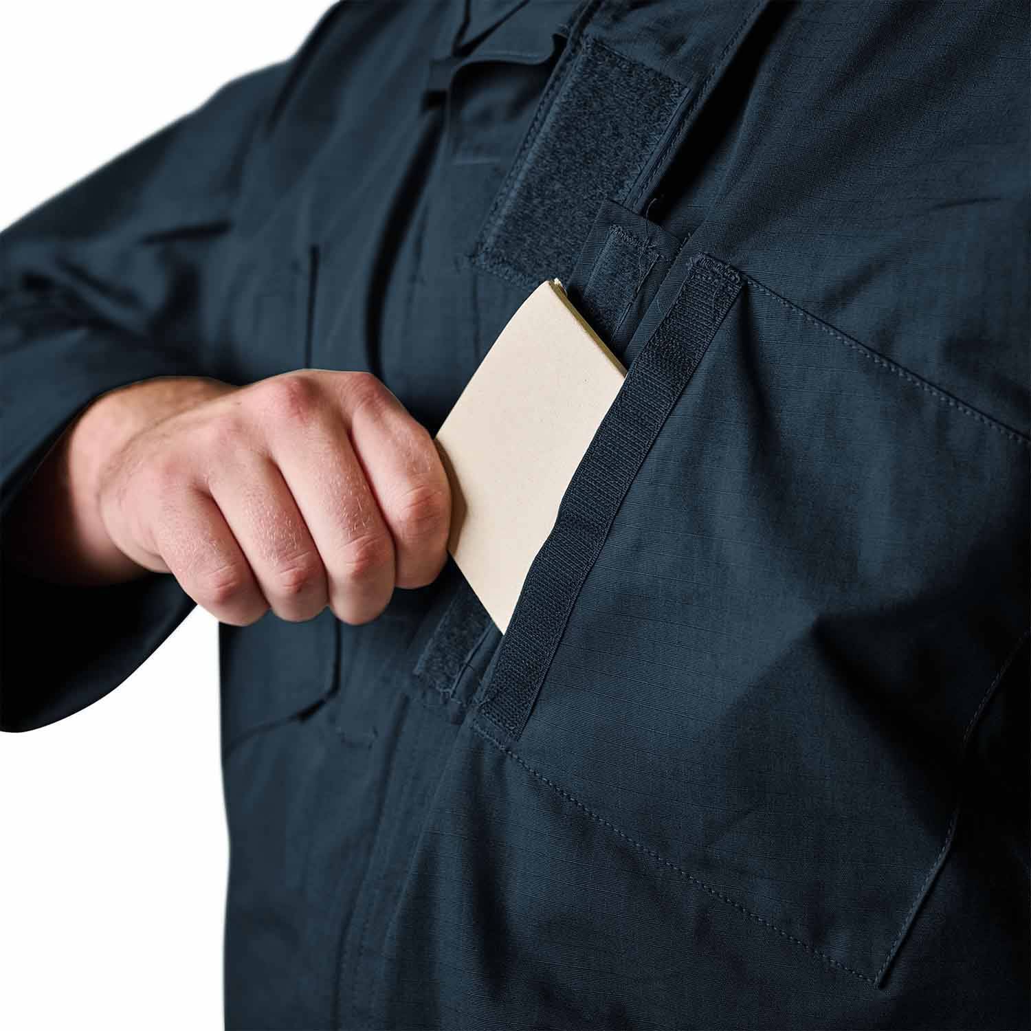 Tru-Spec Poly / Cotton Ripstop TRU Shirt