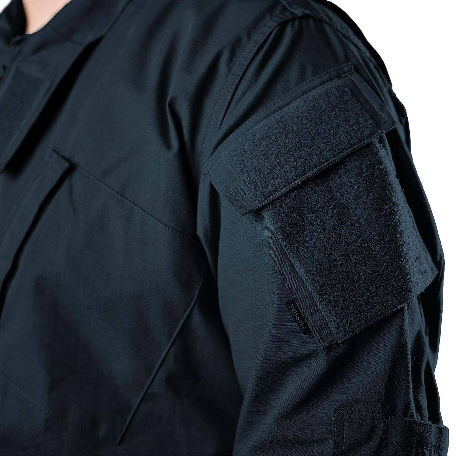 Tru-Spec Poly / Cotton Ripstop TRU Shirt