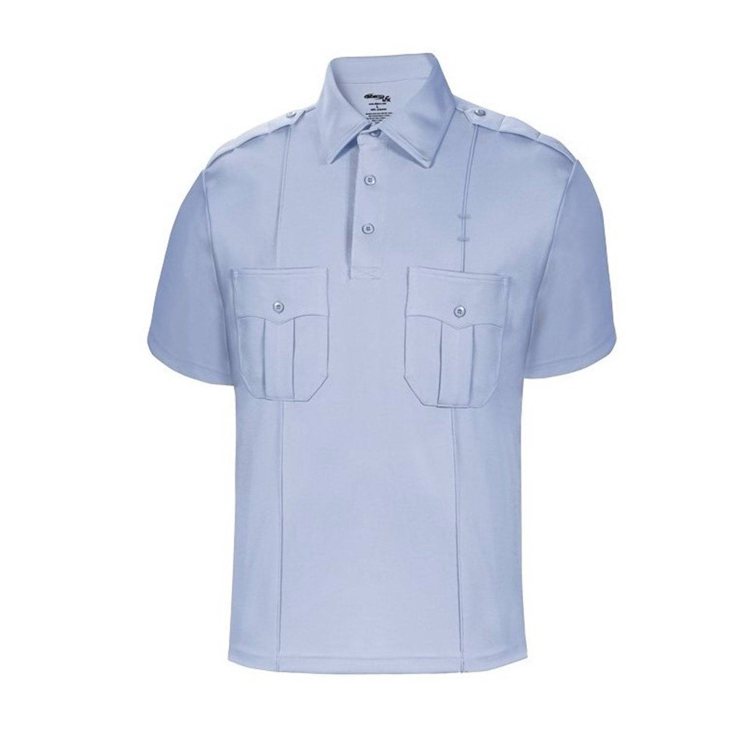Elbeco Ufx Short Sleeve Uniform Polo Shirt
