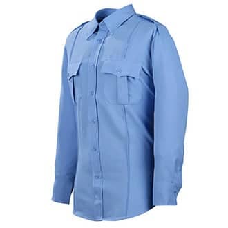DutyPro Uniform Shirts For Men & Women | Security Guard Shirts