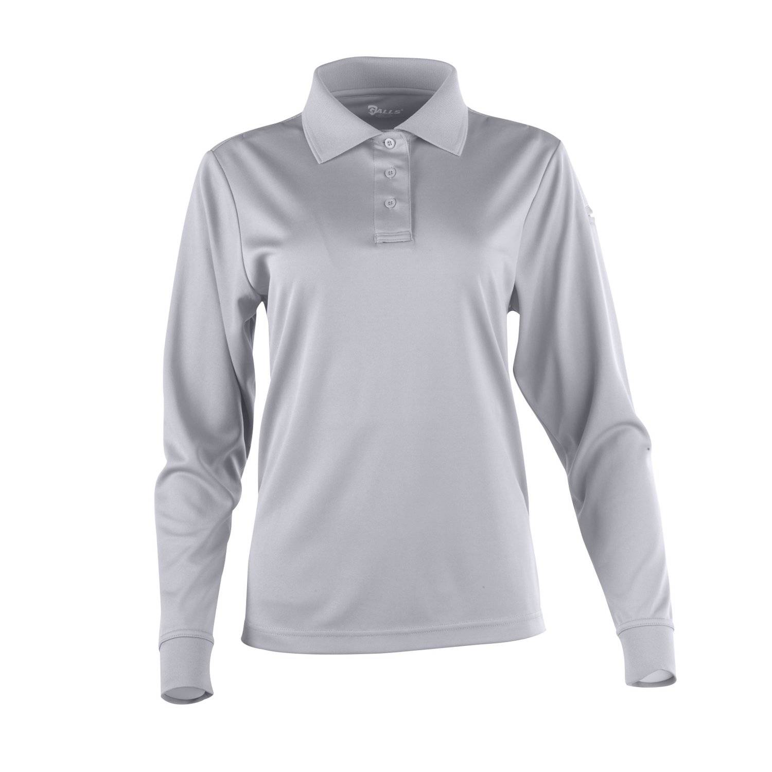 Galls Women's Long Sleeve G-Tac Polo
