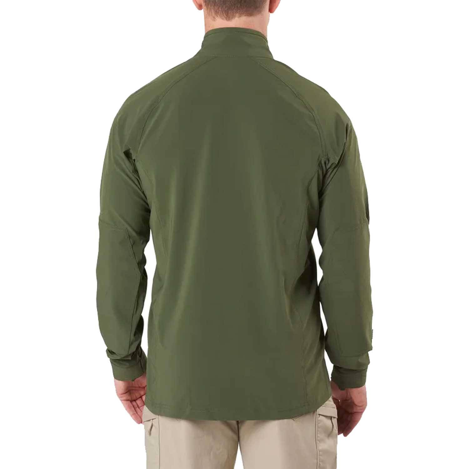 5.11 Tactical Rapid Ops Shirt | Galls