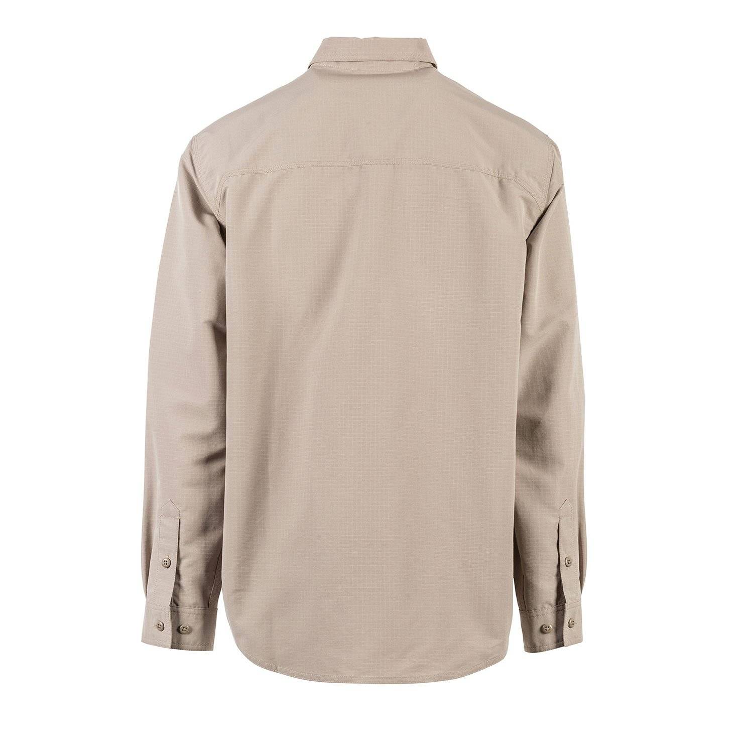 5.11 Fast-Tac Long Sleeve Shirt