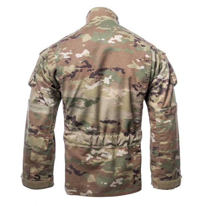 Propper OCP A2CU Flight Suit Coat | Flight Jackets