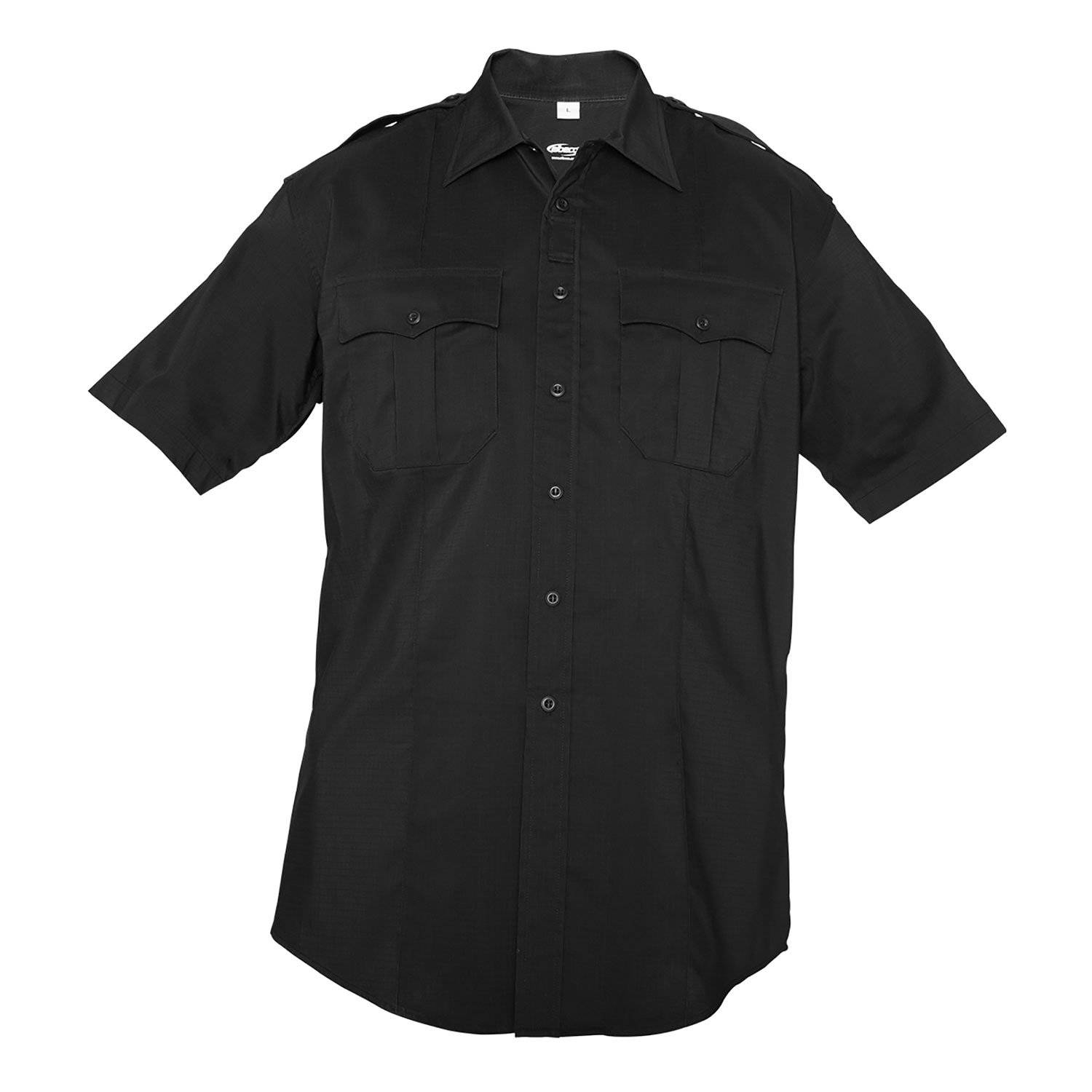 Elbeco Reflex Ripstop Short Sleeve Shirt