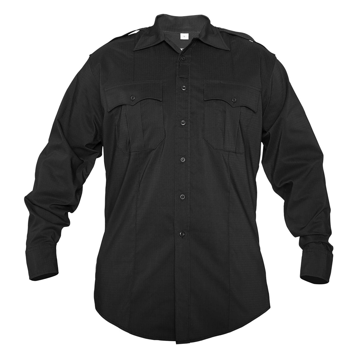 Elbeco Reflex Ripstop Long Sleeve Shirt
