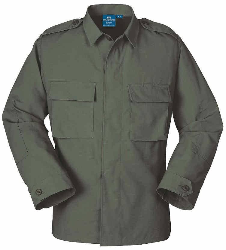 Propper Two Pocket BDU Shirt