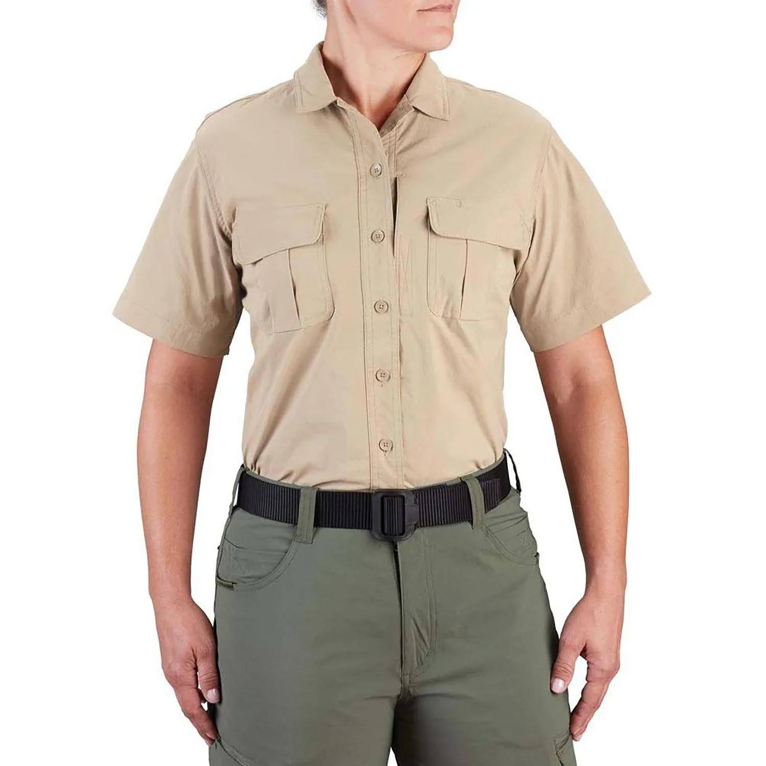 Propper Women's Summerweight SS Tactical Shirt | Galls