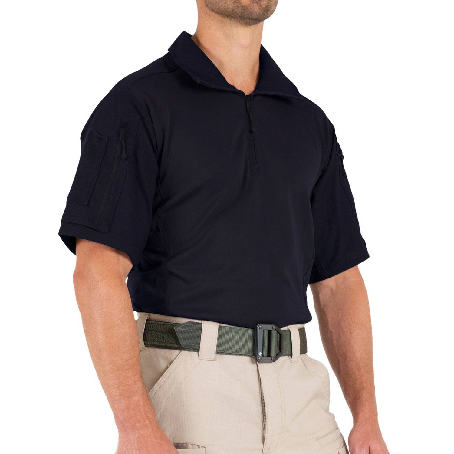 First Tactical Men's Defender Short Sleeve Shirt