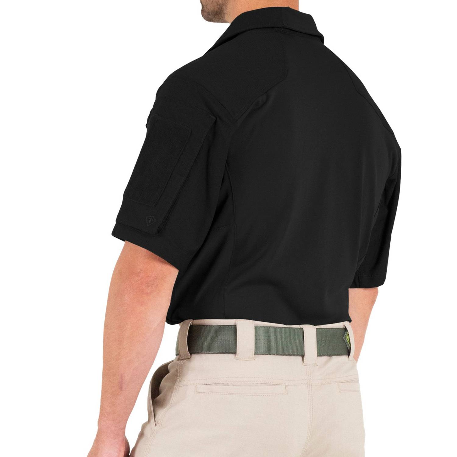 First Tactical Men's Defender Short Sleeve Shirt