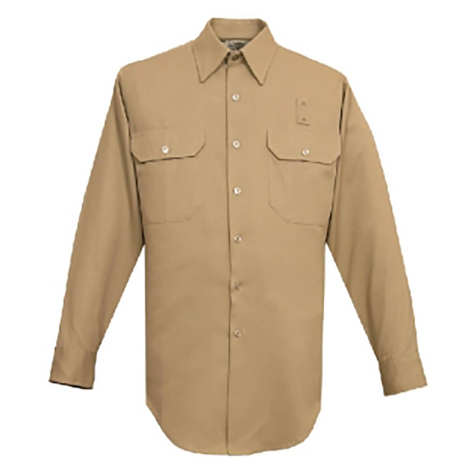 Leventhal Mens Long Sleeve Conqueror California/West Coast S