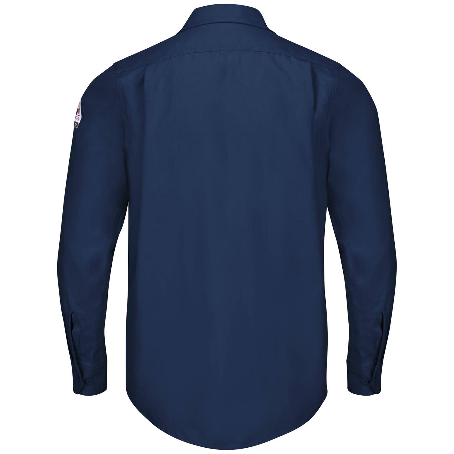 Red Kap Bulwark iQ Series Endurance Work Shirt | Galls