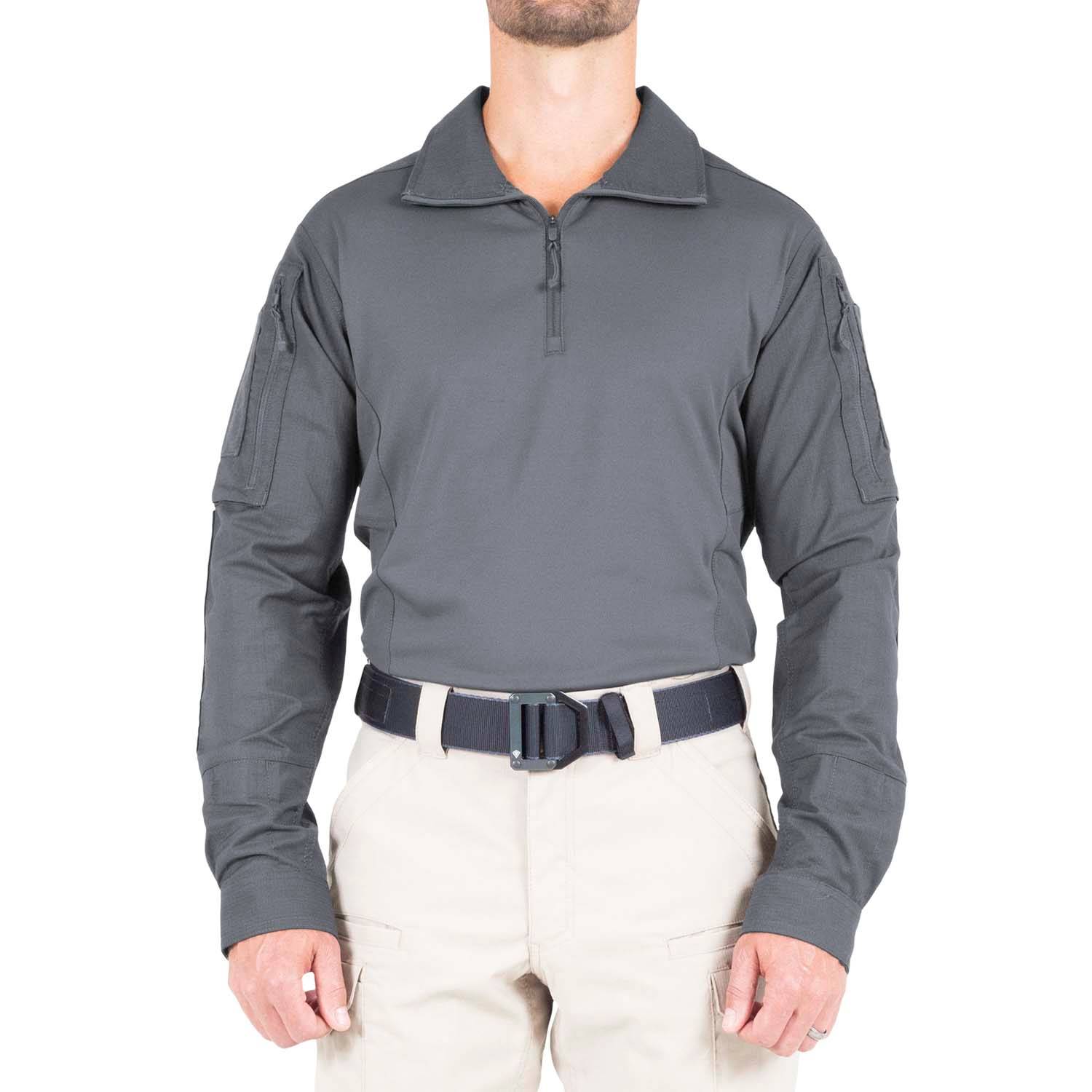 First Tactical Men's Defender Shirt | Tactical Shirts
