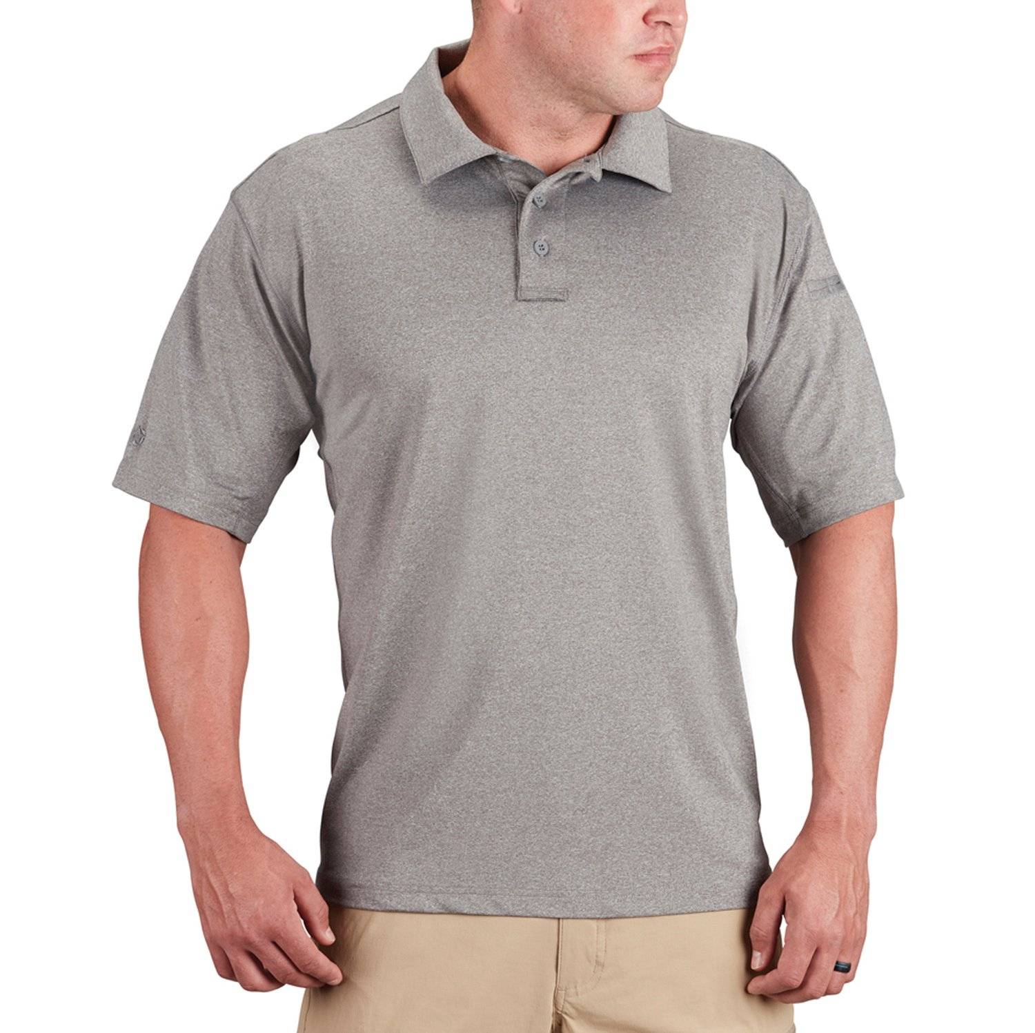 Propper EdgeTec Short Sleeve Polo